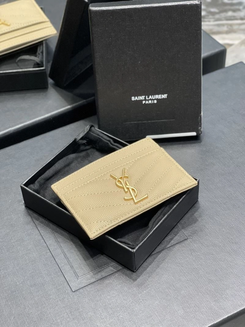 OEM YSL Wallets Purse