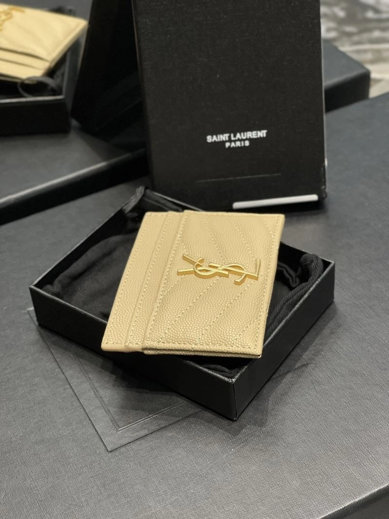 OEM YSL Wallets Purse