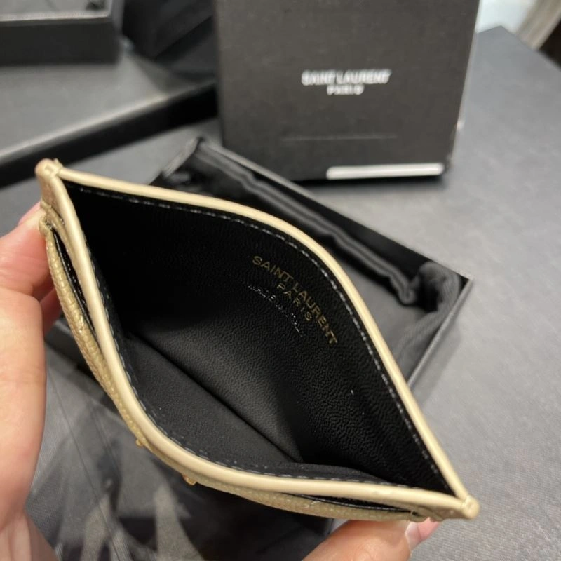 OEM YSL Wallets Purse