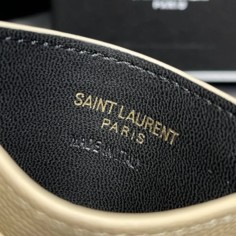 OEM YSL Wallets Purse