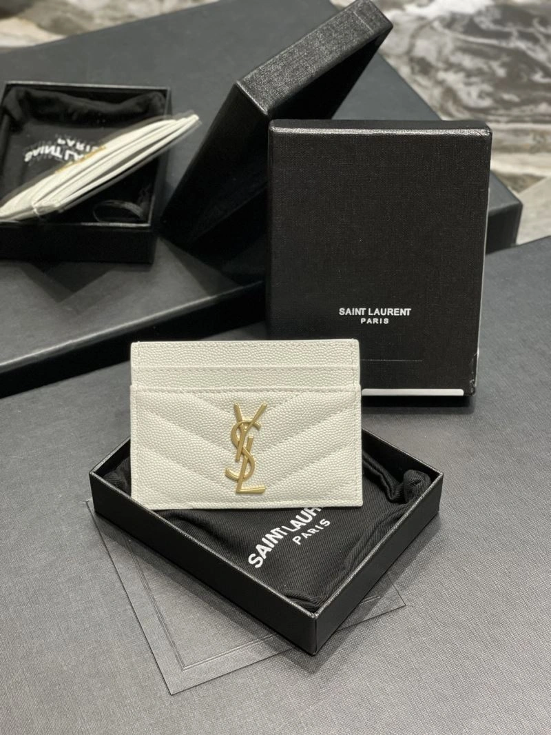 YSL Wallets Purse