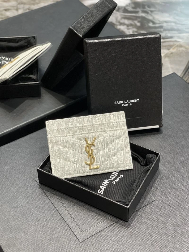 Reasonably priced YSL Wallets Purse