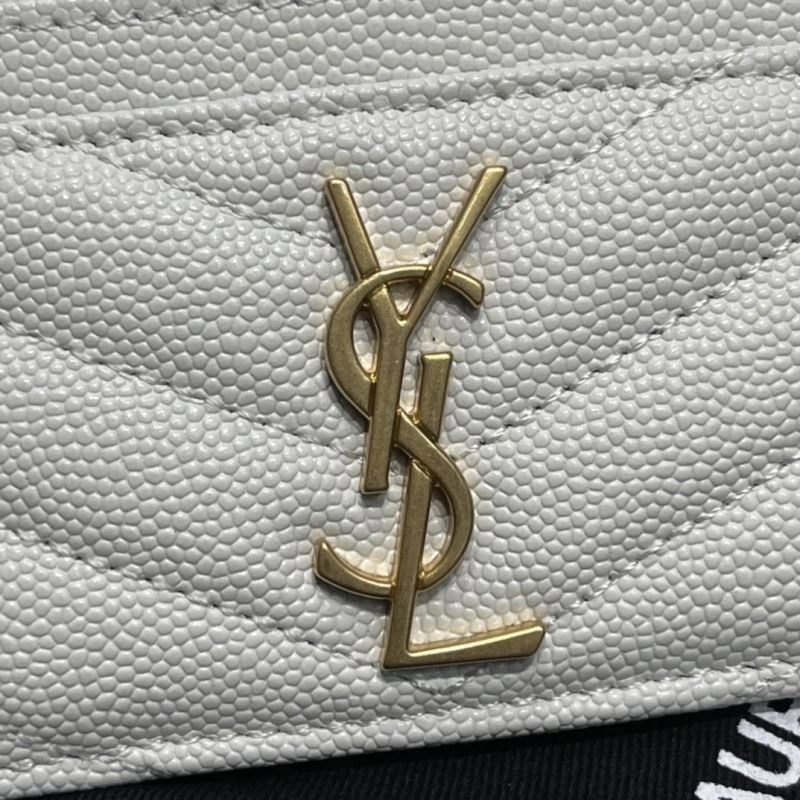 Reasonably priced YSL Wallets Purse