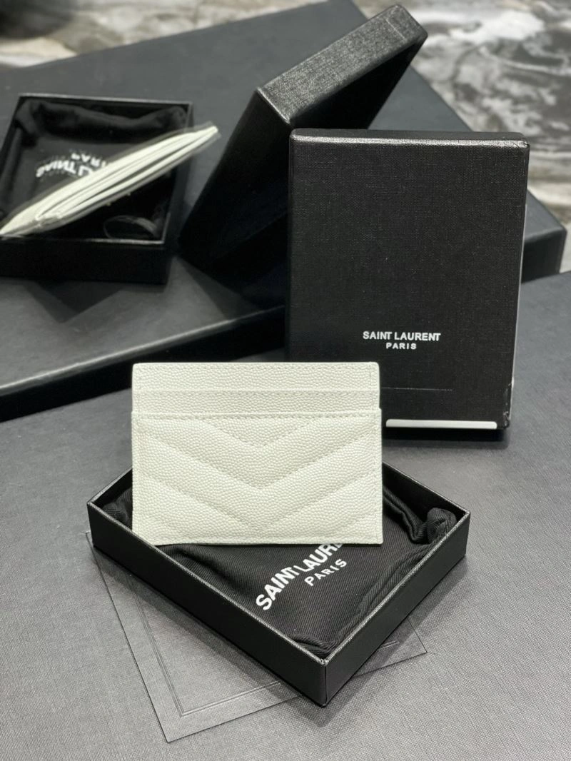 Reasonably priced YSL Wallets Purse