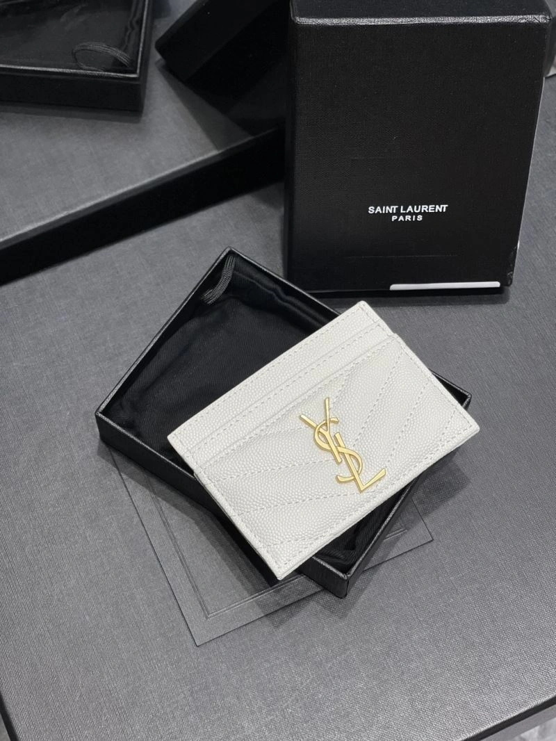 Reasonably priced YSL Wallets Purse