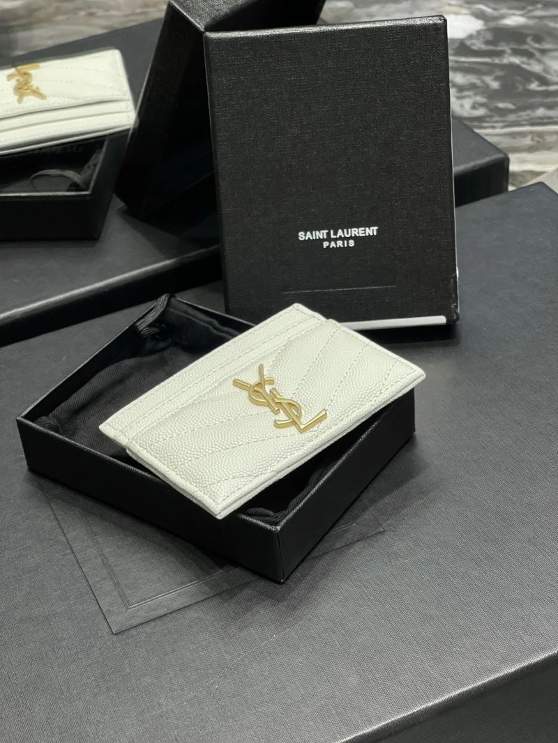 Reasonably priced YSL Wallets Purse