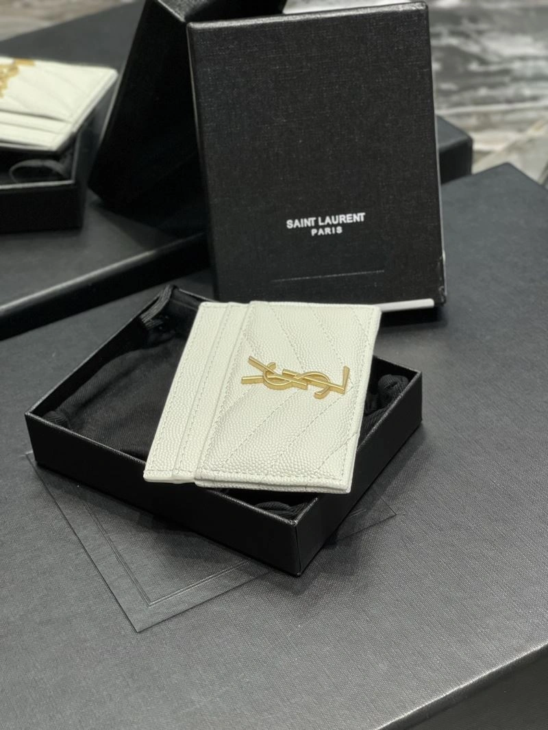 Reasonably priced YSL Wallets Purse