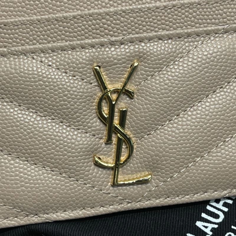 Inexpensive YSL Wallets Purse