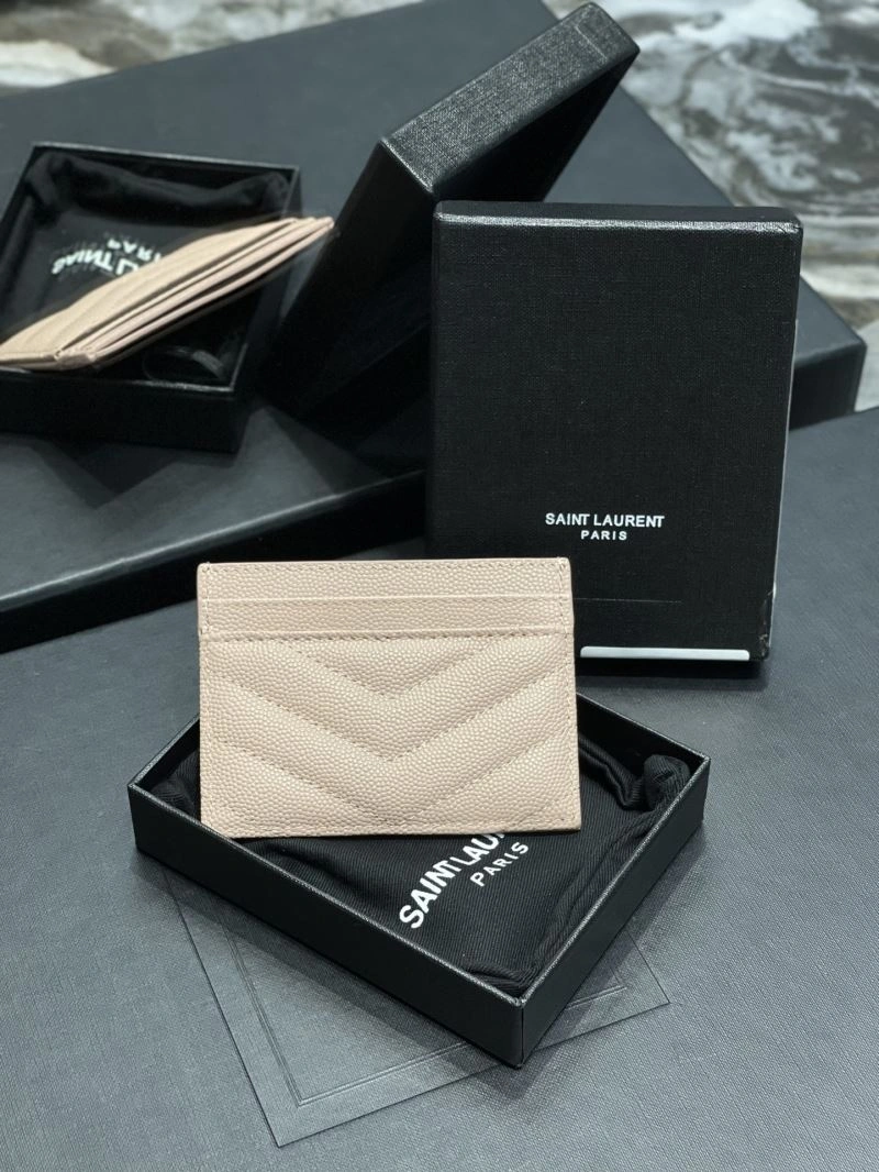 Inexpensive YSL Wallets Purse