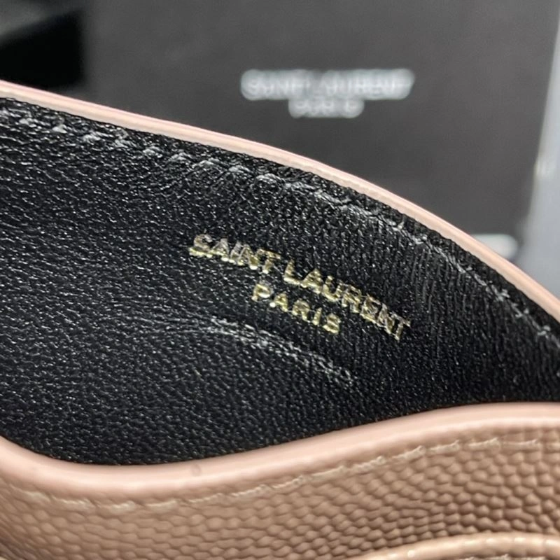 Inexpensive YSL Wallets Purse