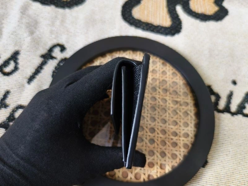 Top mirror YSL Wallets Purse