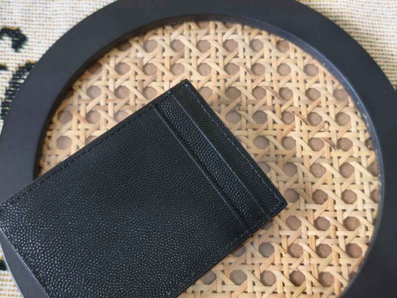 Top mirror YSL Wallets Purse