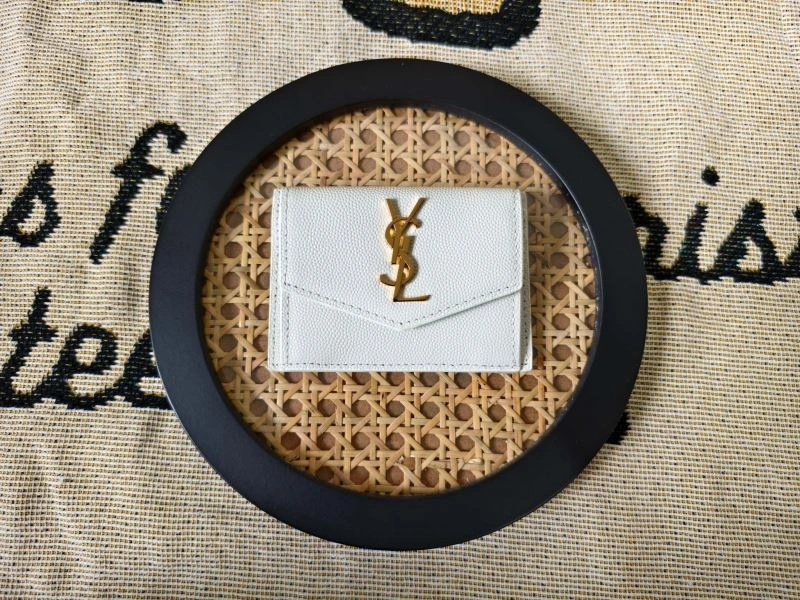 YSL Wallets Purse