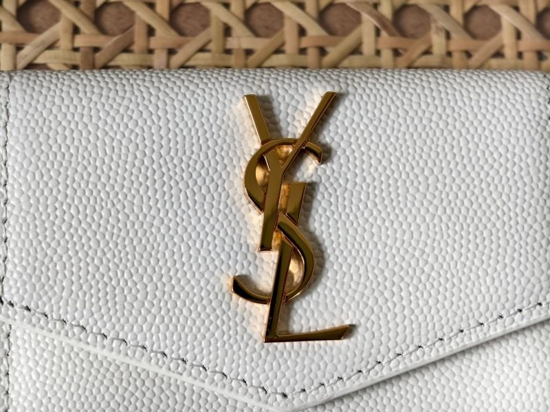 Brand-original YSL Wallets Purse