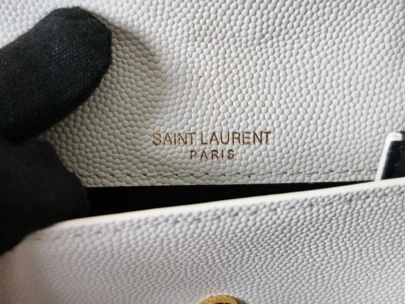 Brand-original YSL Wallets Purse
