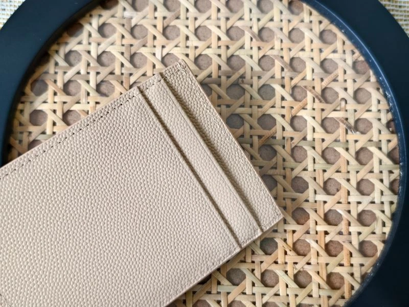 Mirror quality YSL Wallets Purse