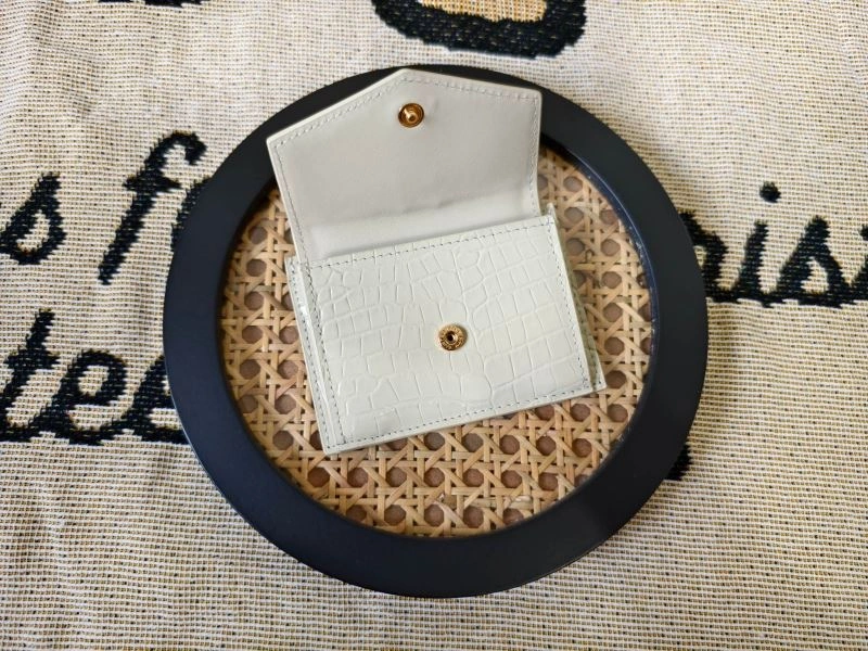 1:1 copy YSL Wallets Purse