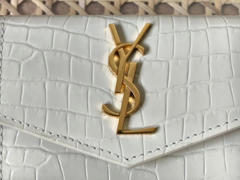 1:1 copy YSL Wallets Purse