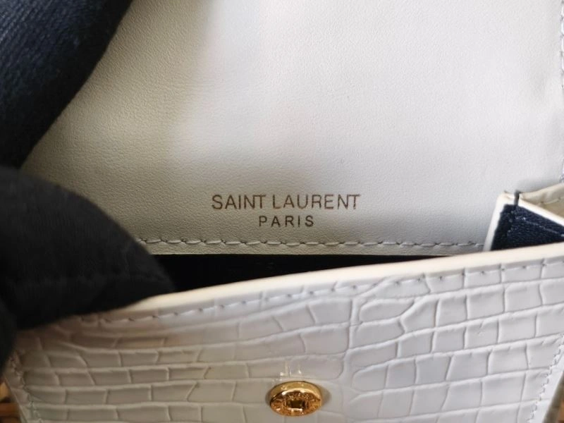 1:1 copy YSL Wallets Purse