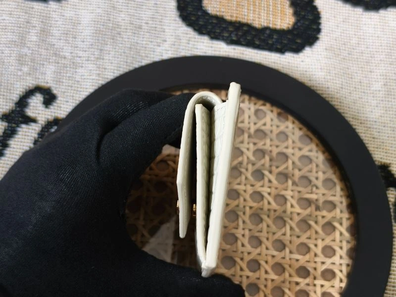 1:1 copy YSL Wallets Purse