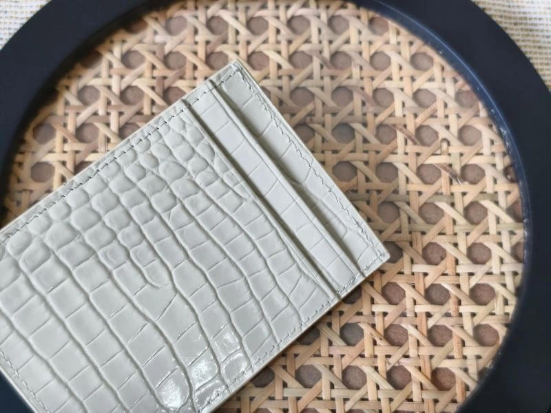 1:1 copy YSL Wallets Purse