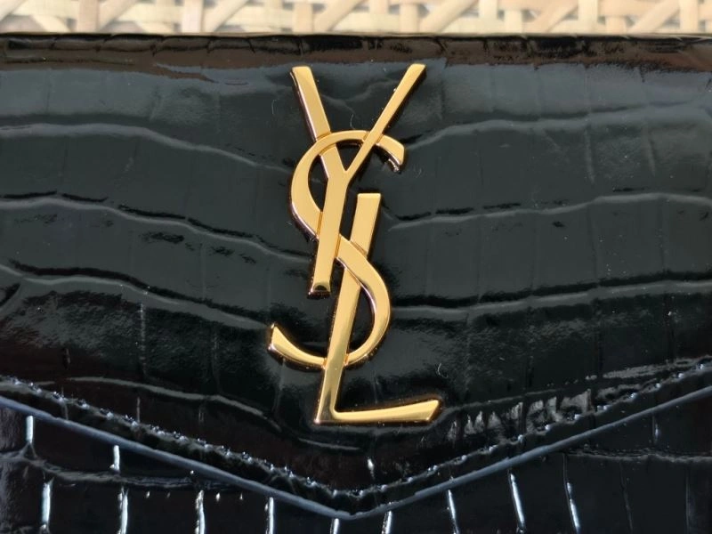 Economical YSL Wallets Purse