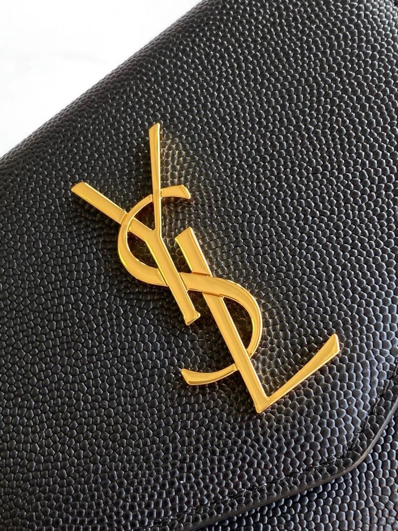 Mirror quality YSL Wallets Purse