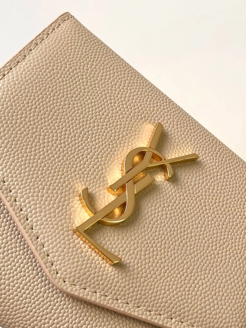Exact replica YSL Wallets Purse