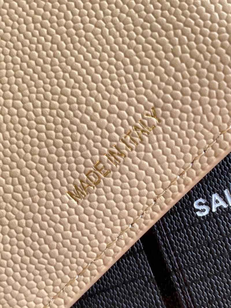 Exact replica YSL Wallets Purse