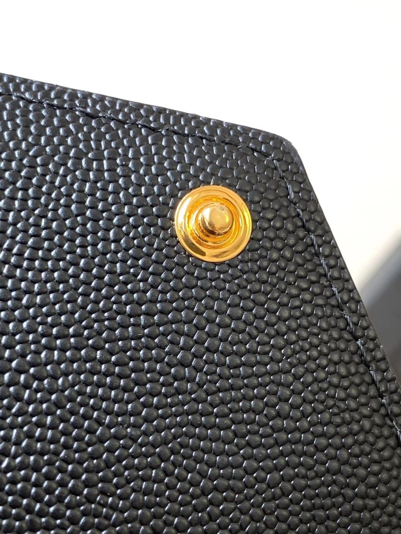 Legit YSL Wallets Purse