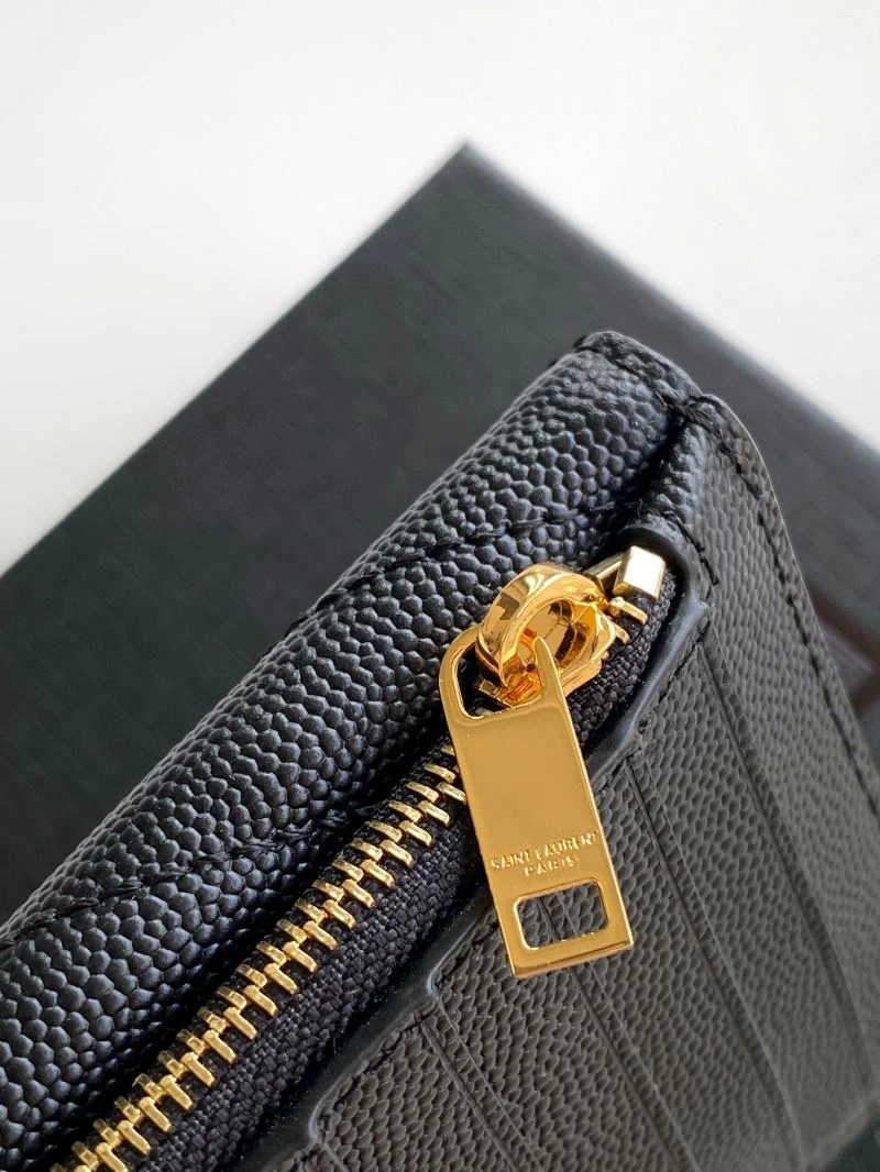 Legit YSL Wallets Purse