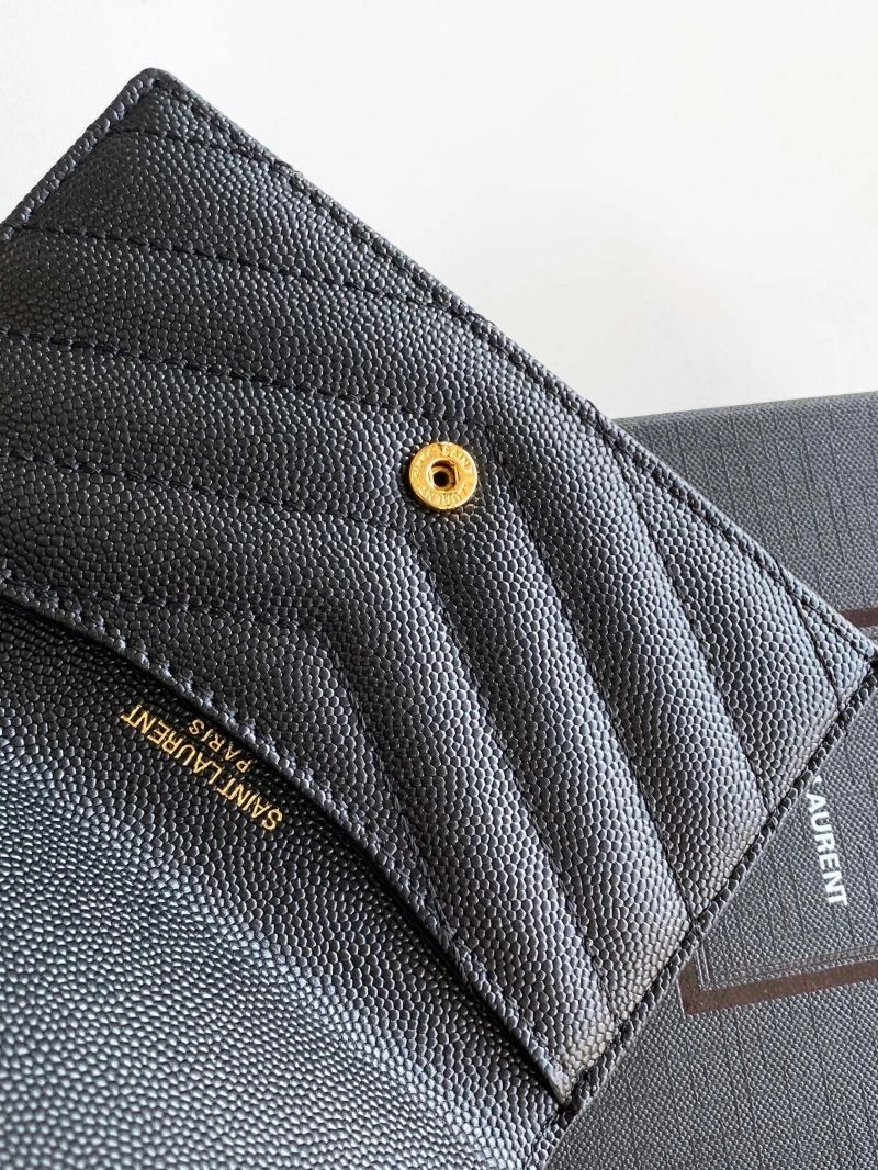 Legit YSL Wallets Purse