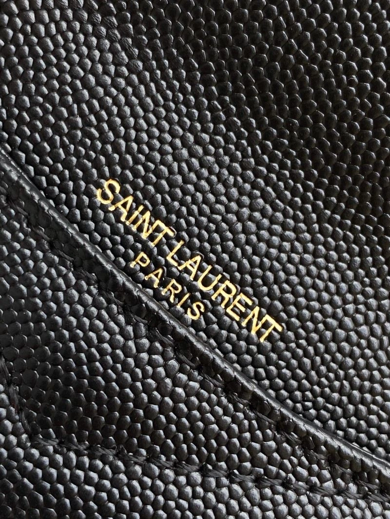 Legit YSL Wallets Purse