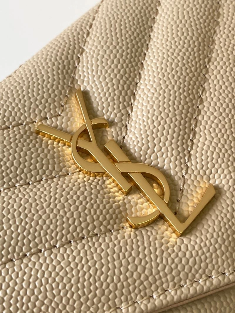 Factory-made YSL Wallets Purse