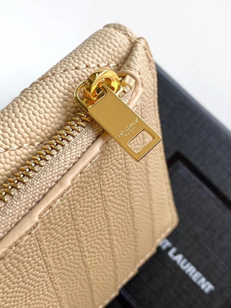 Factory-made YSL Wallets Purse