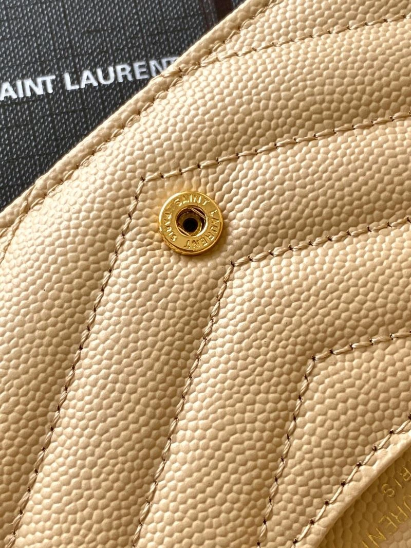 Factory-made YSL Wallets Purse