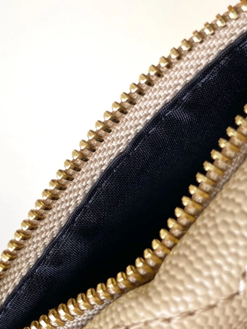 Factory-made YSL Wallets Purse