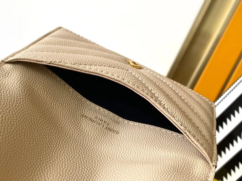 Factory-made YSL Wallets Purse