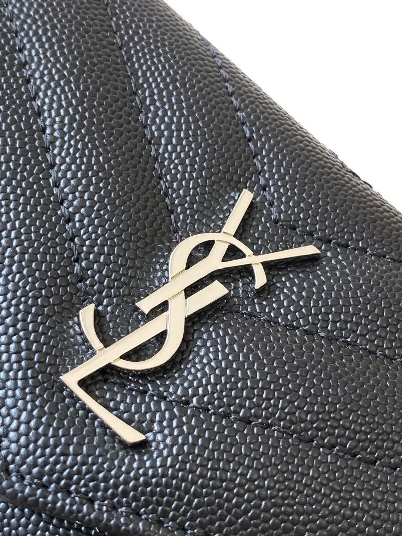 Brand-original YSL Wallets Purse
