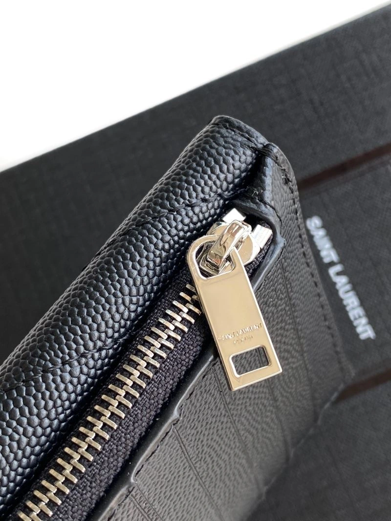 Brand-original YSL Wallets Purse