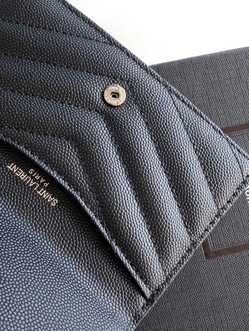 Brand-original YSL Wallets Purse