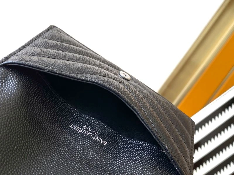 Brand-original YSL Wallets Purse