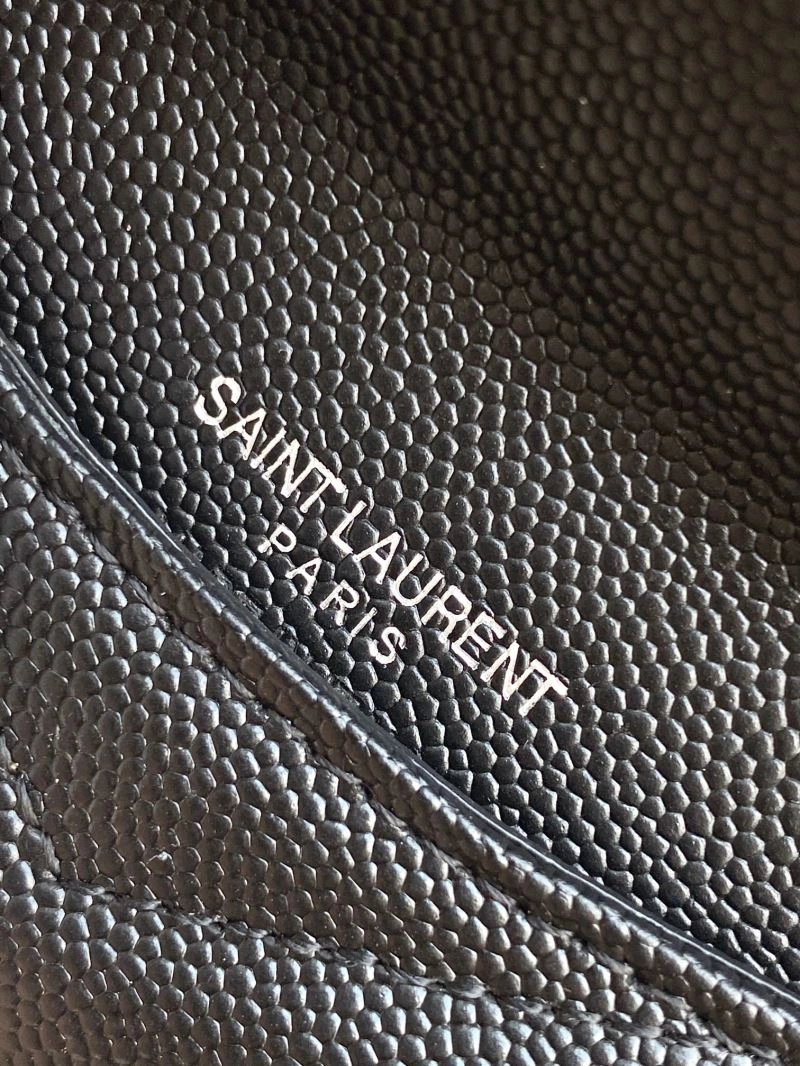 Brand-original YSL Wallets Purse