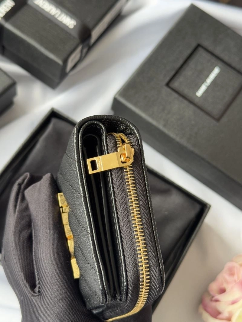 Factory-made YSL Wallets Purse