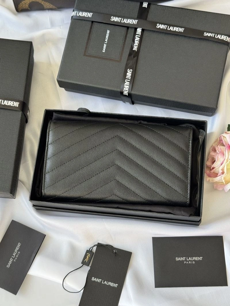 Reasonably priced YSL Wallets Purse
