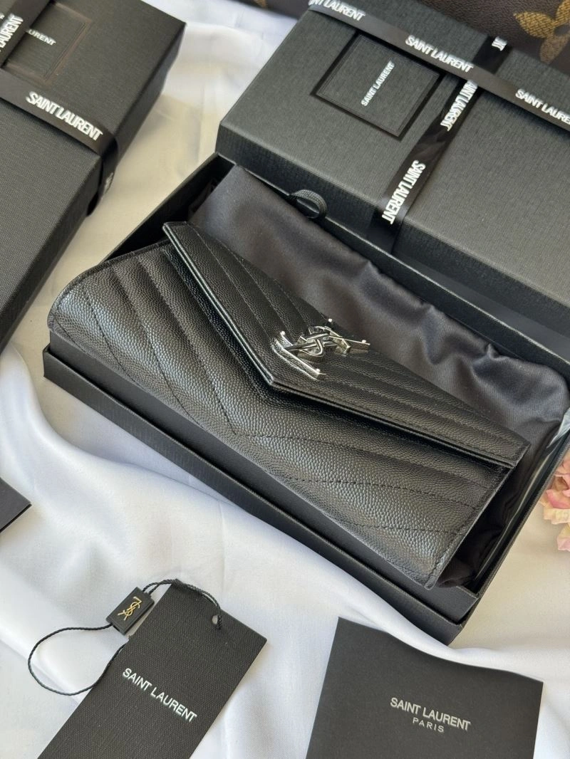 Reasonably priced YSL Wallets Purse