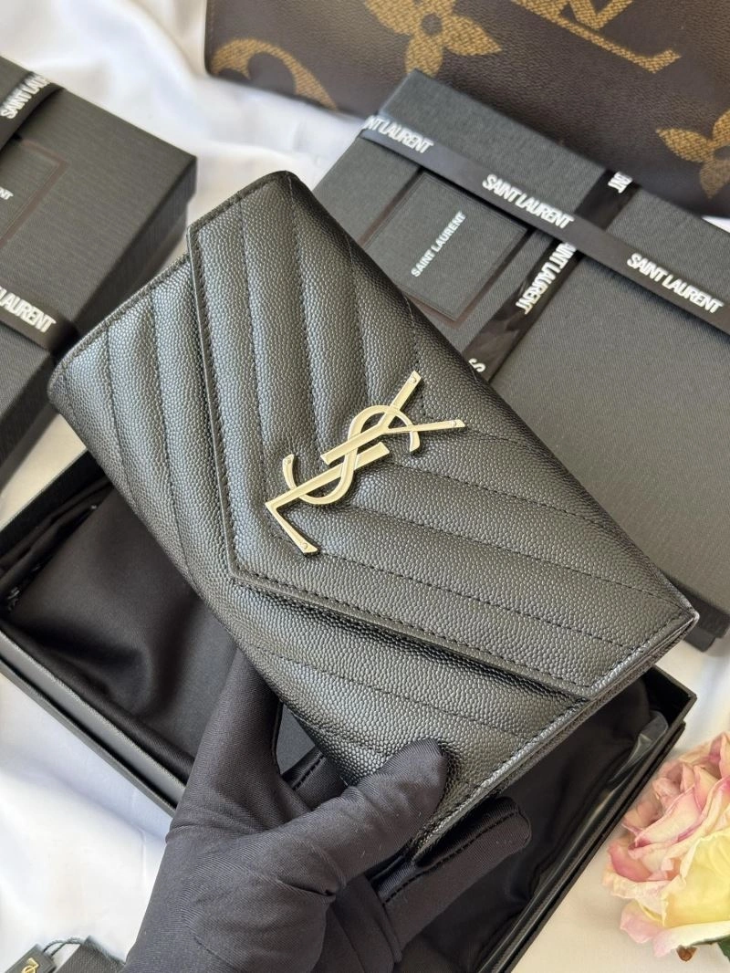 Reasonably priced YSL Wallets Purse