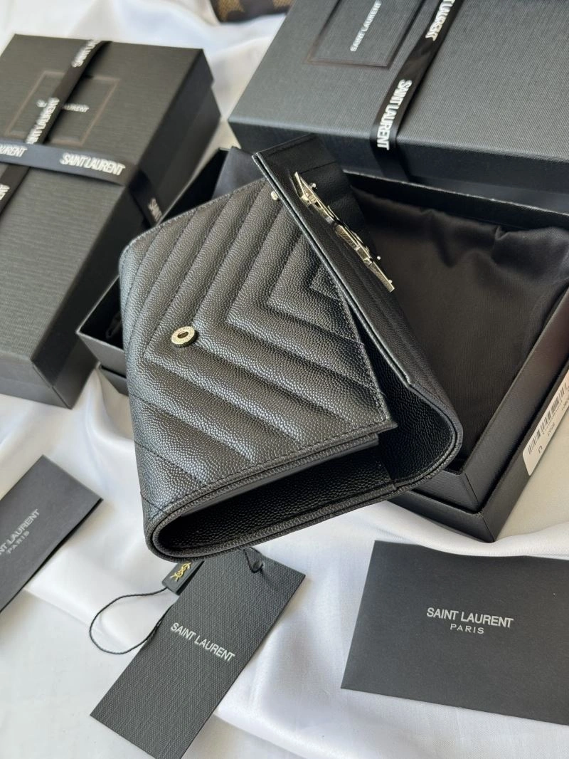 Reasonably priced YSL Wallets Purse