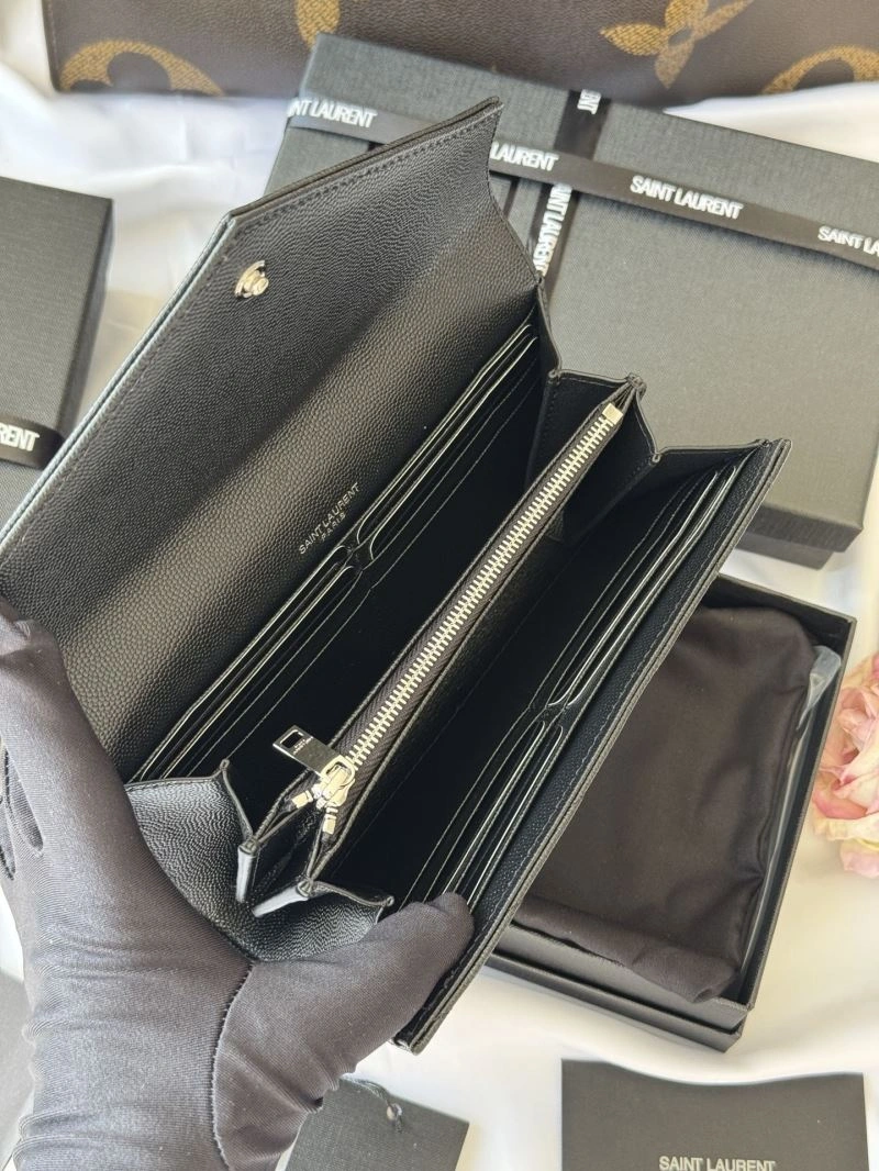 Reasonably priced YSL Wallets Purse