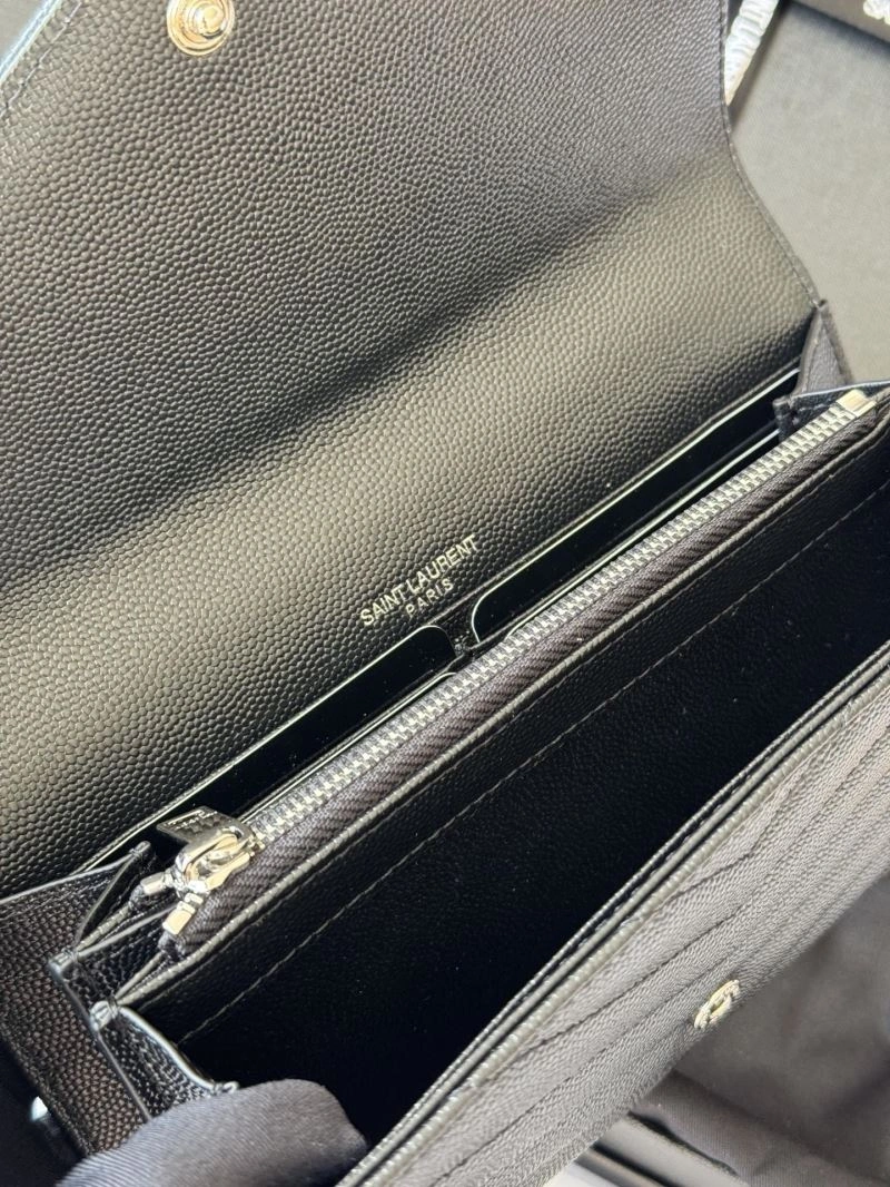 Reasonably priced YSL Wallets Purse